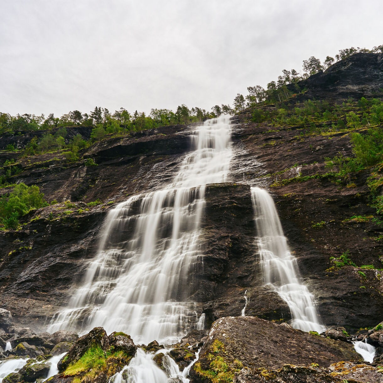 Cruises to Skjolden, Norway - Princess Cruises