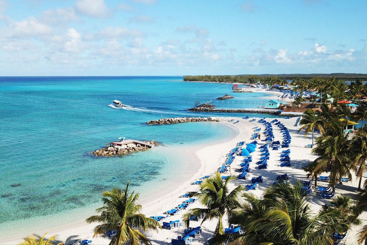 Things to do in Princess Cays - Princess Cruises