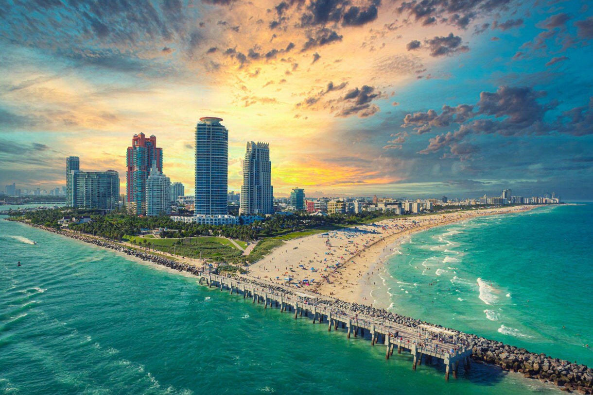 10 Best Beaches in Miami - Princess Cruises