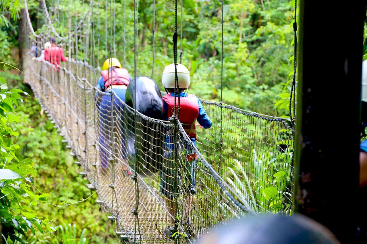 Hiking in Puerto Rico: Explore the Island’s Natural Wonders - Princess ...