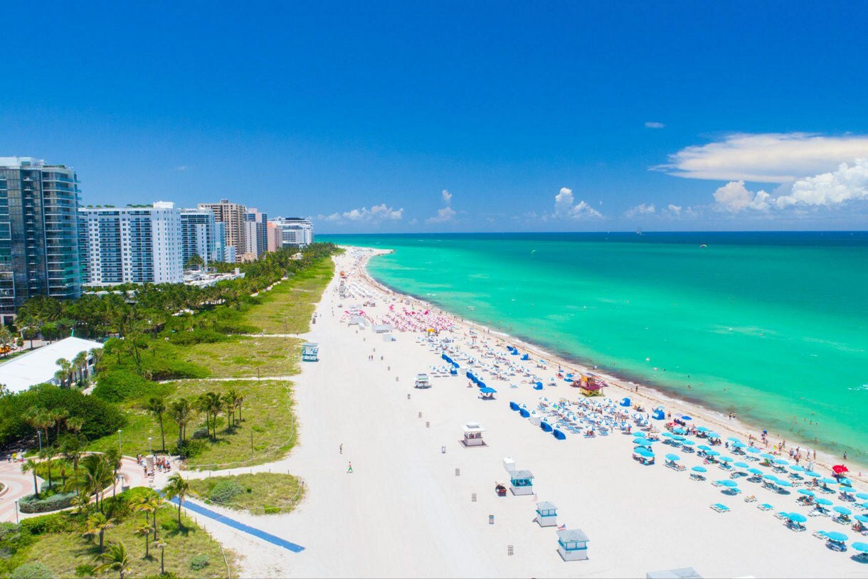 What is Miami Known For? - Princess Cruises