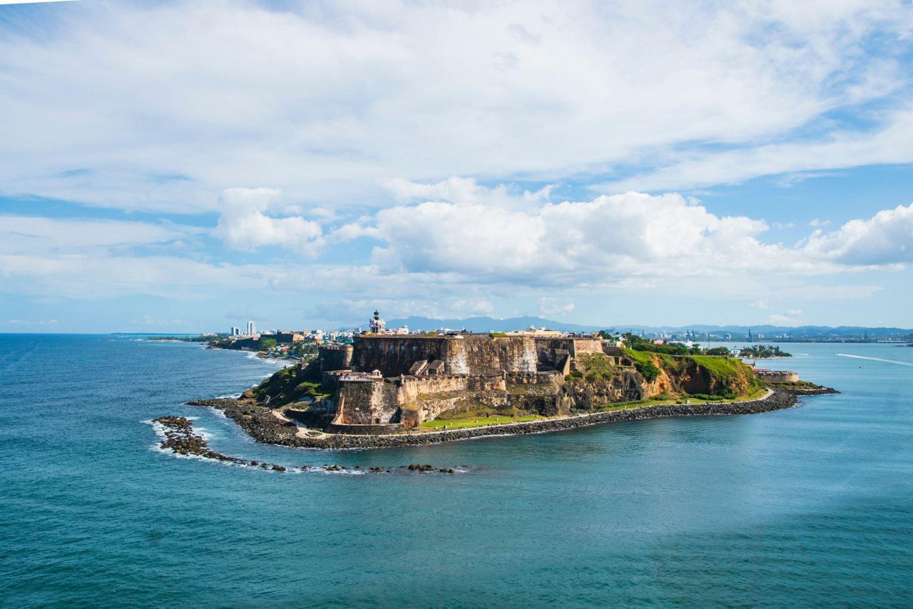 Experience the top Puerto Rico excursion - Princess Cruises