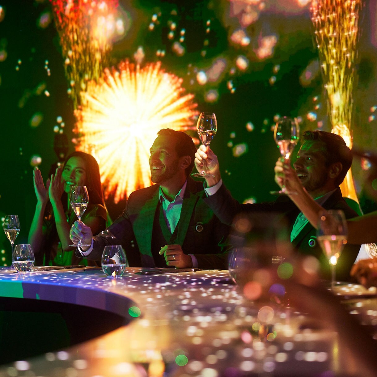 Discovery Princess - Cruise Ship Information - Princess Cruises