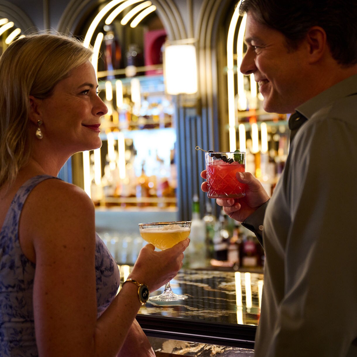 Sun Princess - Cruise Ship Information - Princess Cruises