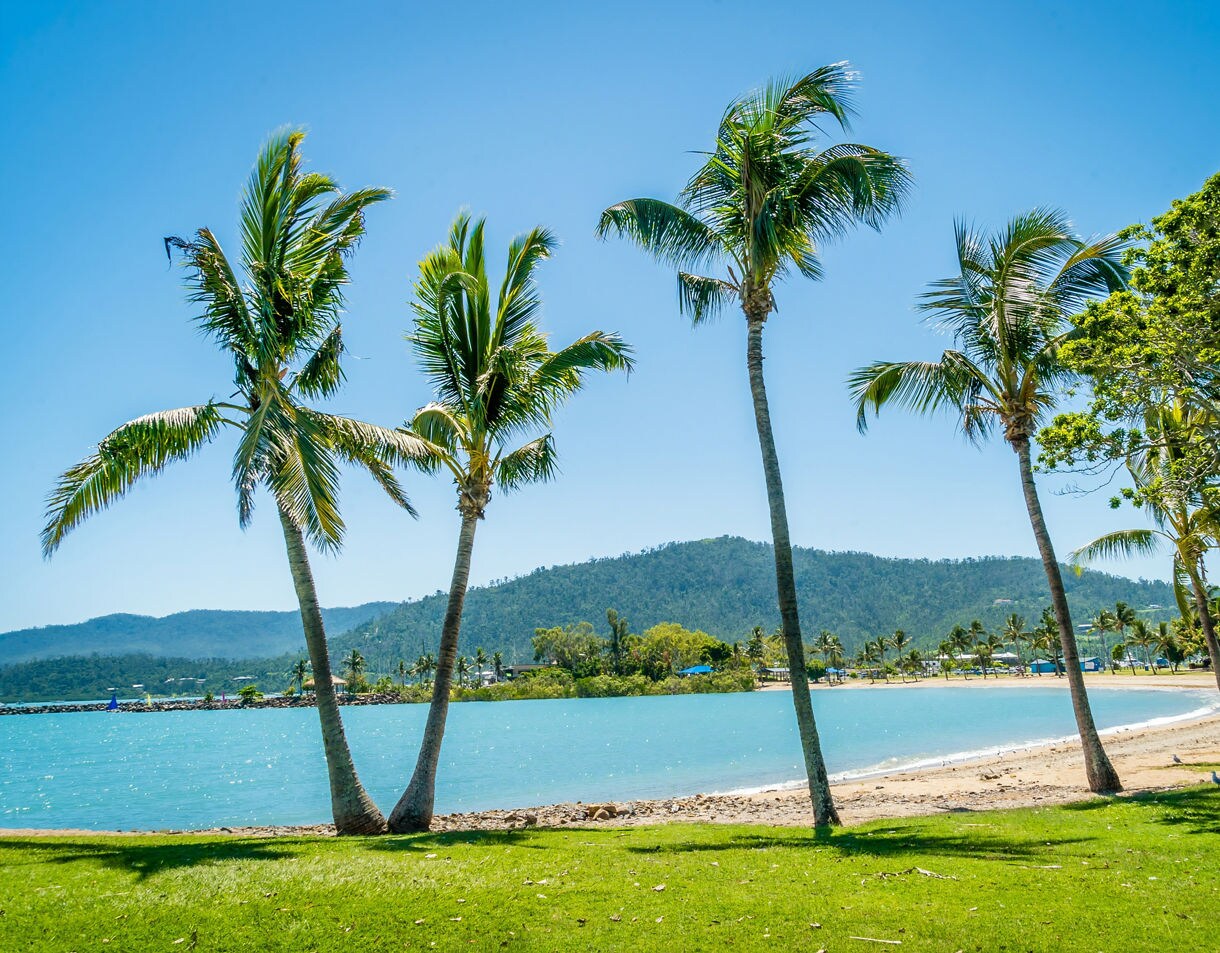 Cruises to Airlie Beach, Australia - Princess Cruises