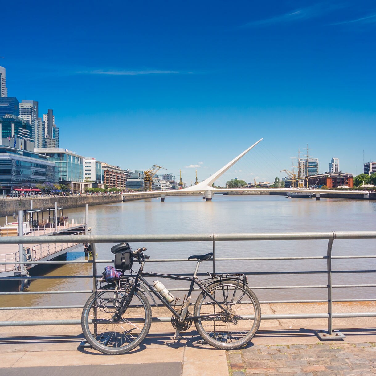 Cruises from Buenos Aires, Argentina - Princess Cruises