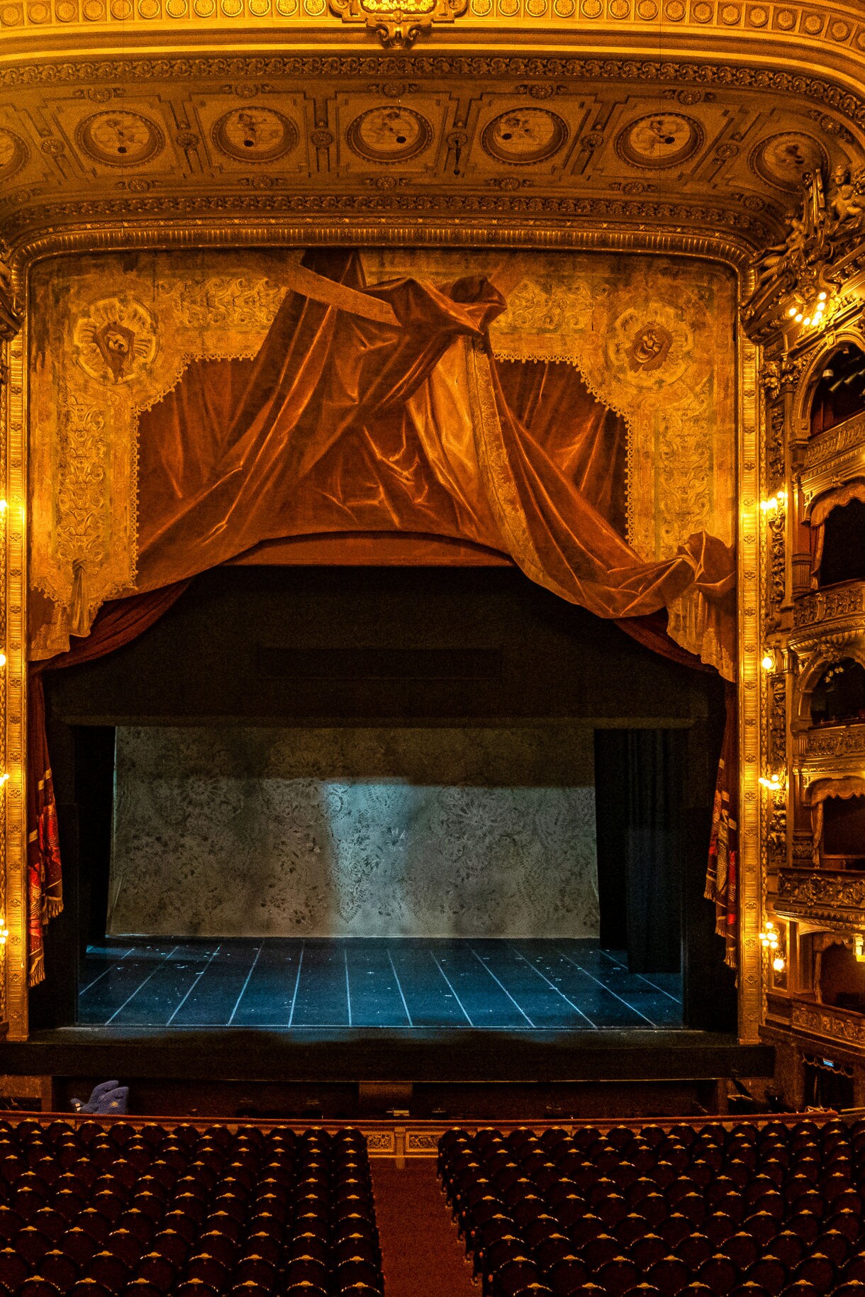 Cruises from Buenos Aires, Argentina - Princess Cruises