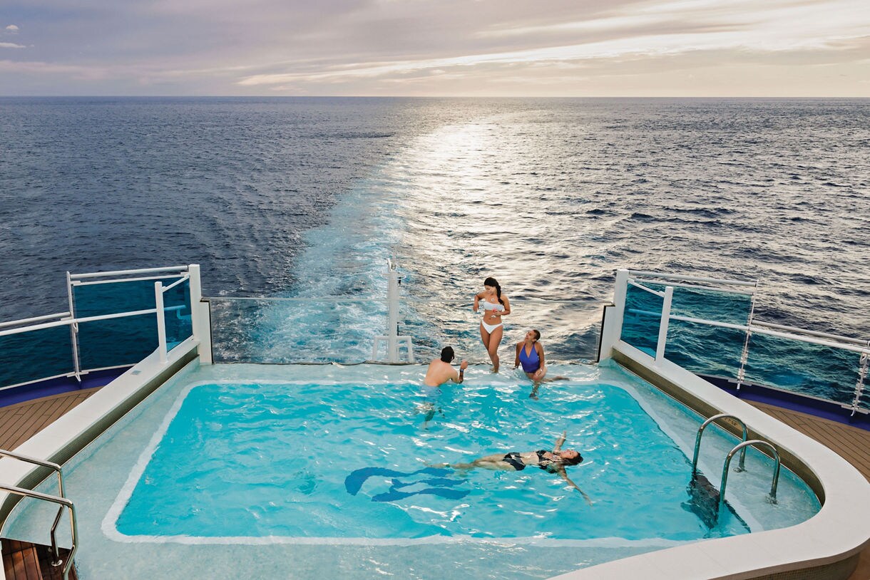 Family-Friendly Perks and Huge Discounts Highlight Princess Cruises ...