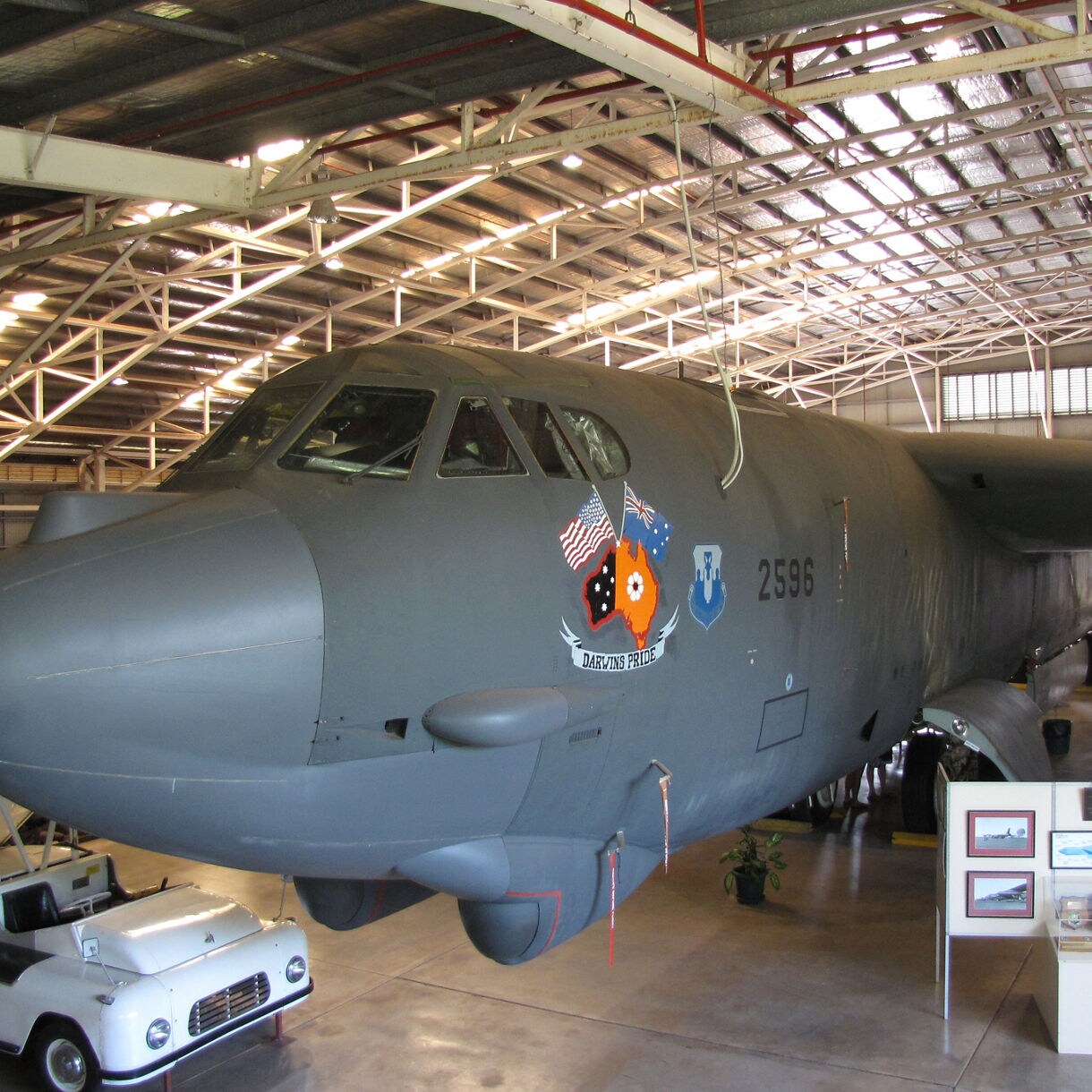 Cruises to Darwin, Australia - Princess Cruises