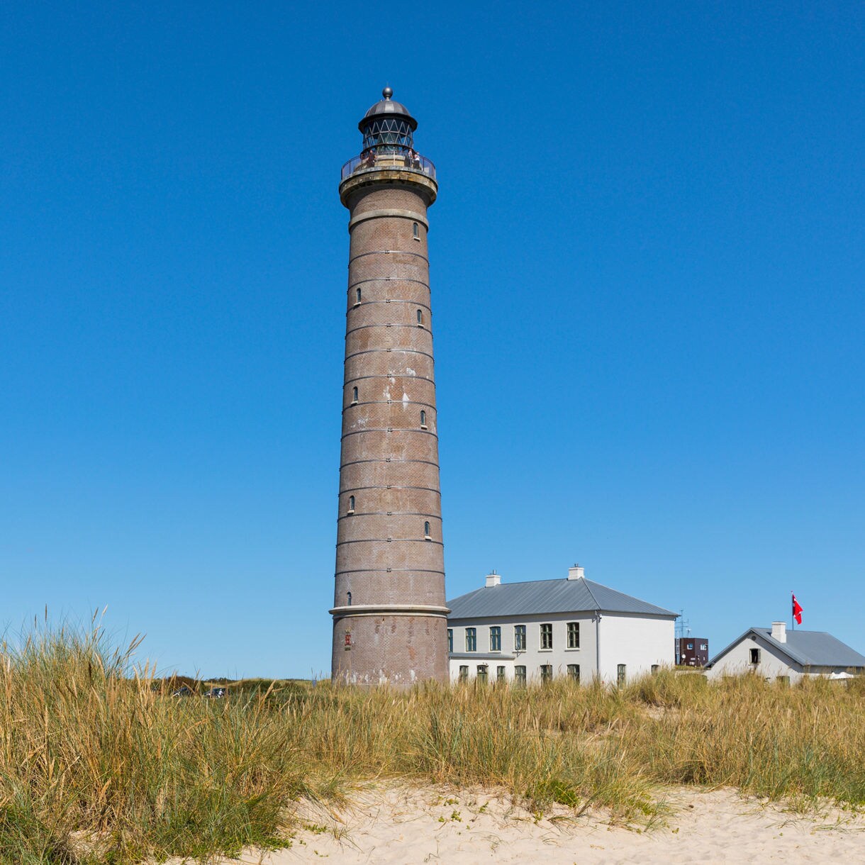 Cruises to Skagen, Denmark - Princess Cruises