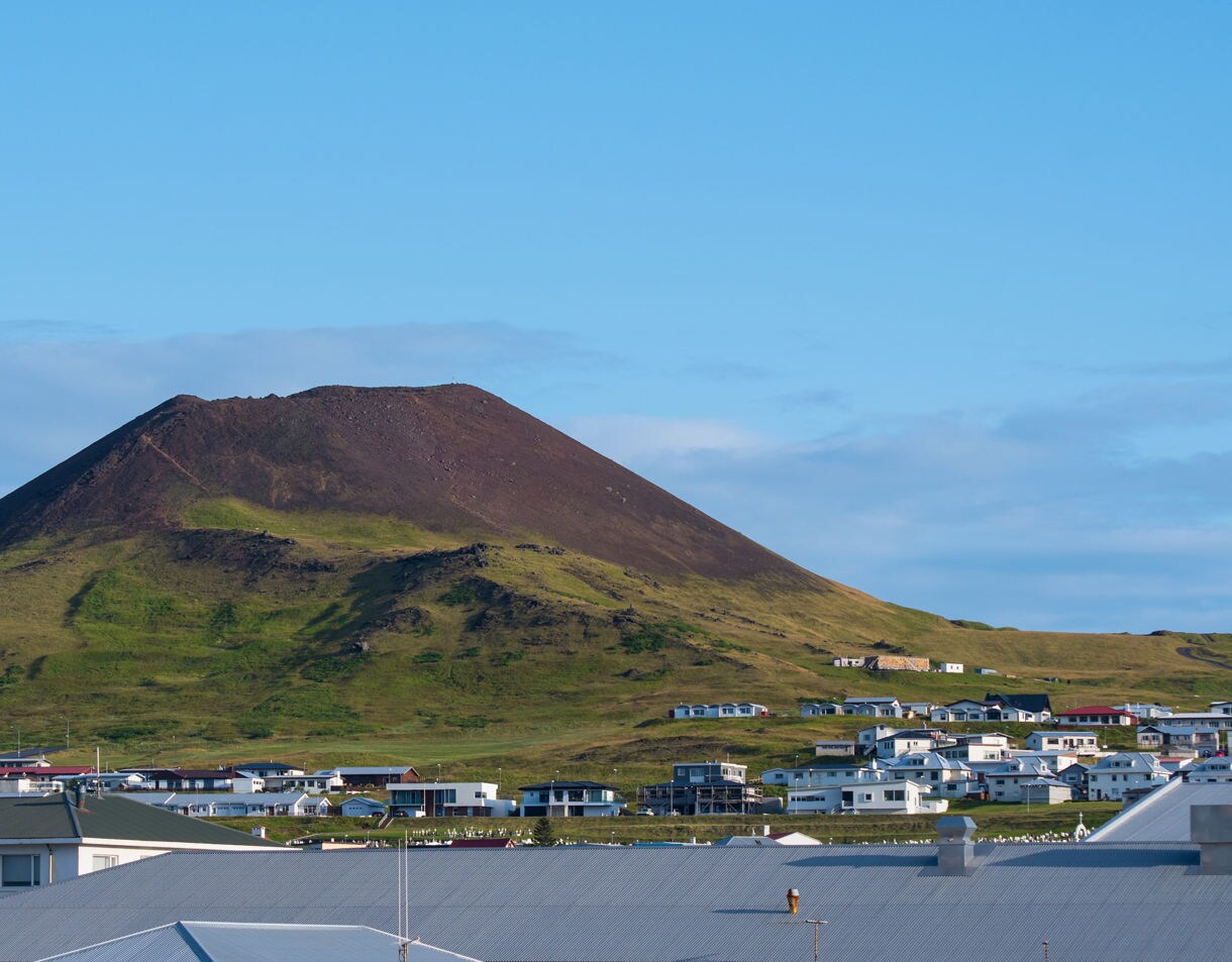 Cruises to Grundarfjörður, Iceland - Princess Cruises
