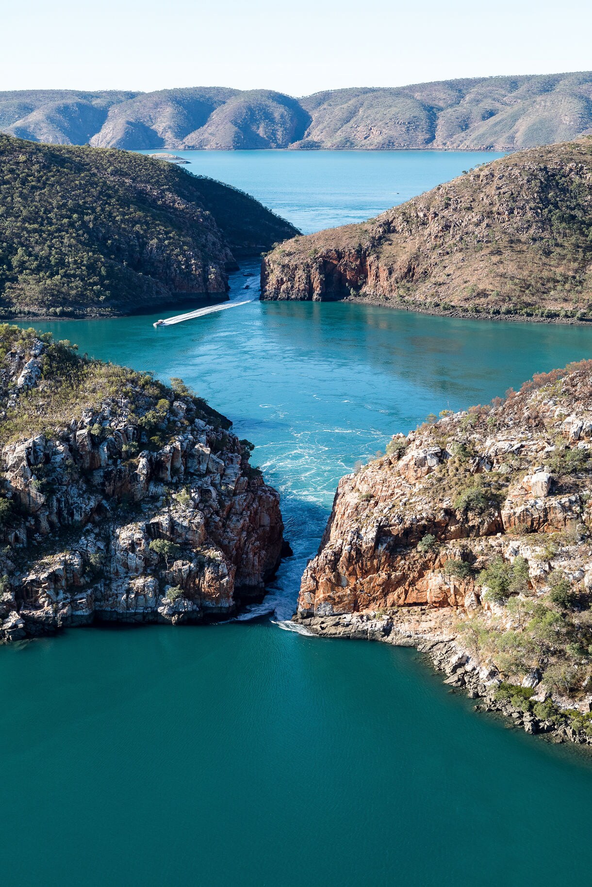 Cruises to Kimberley Coast, Australia - Princess Cruises