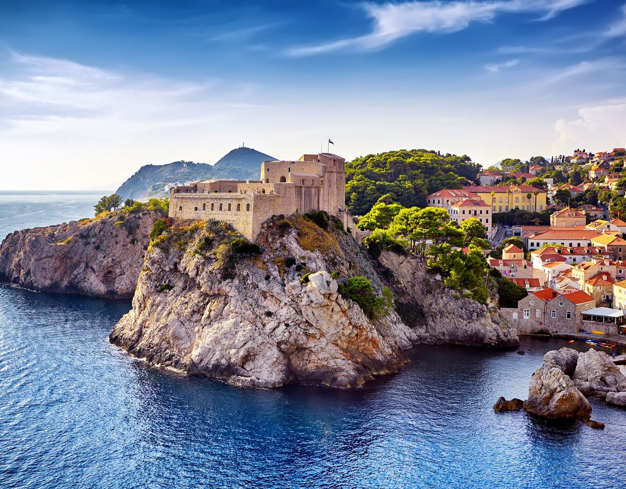 Cruises to Dubrovnik, Croatia - Princess Cruises