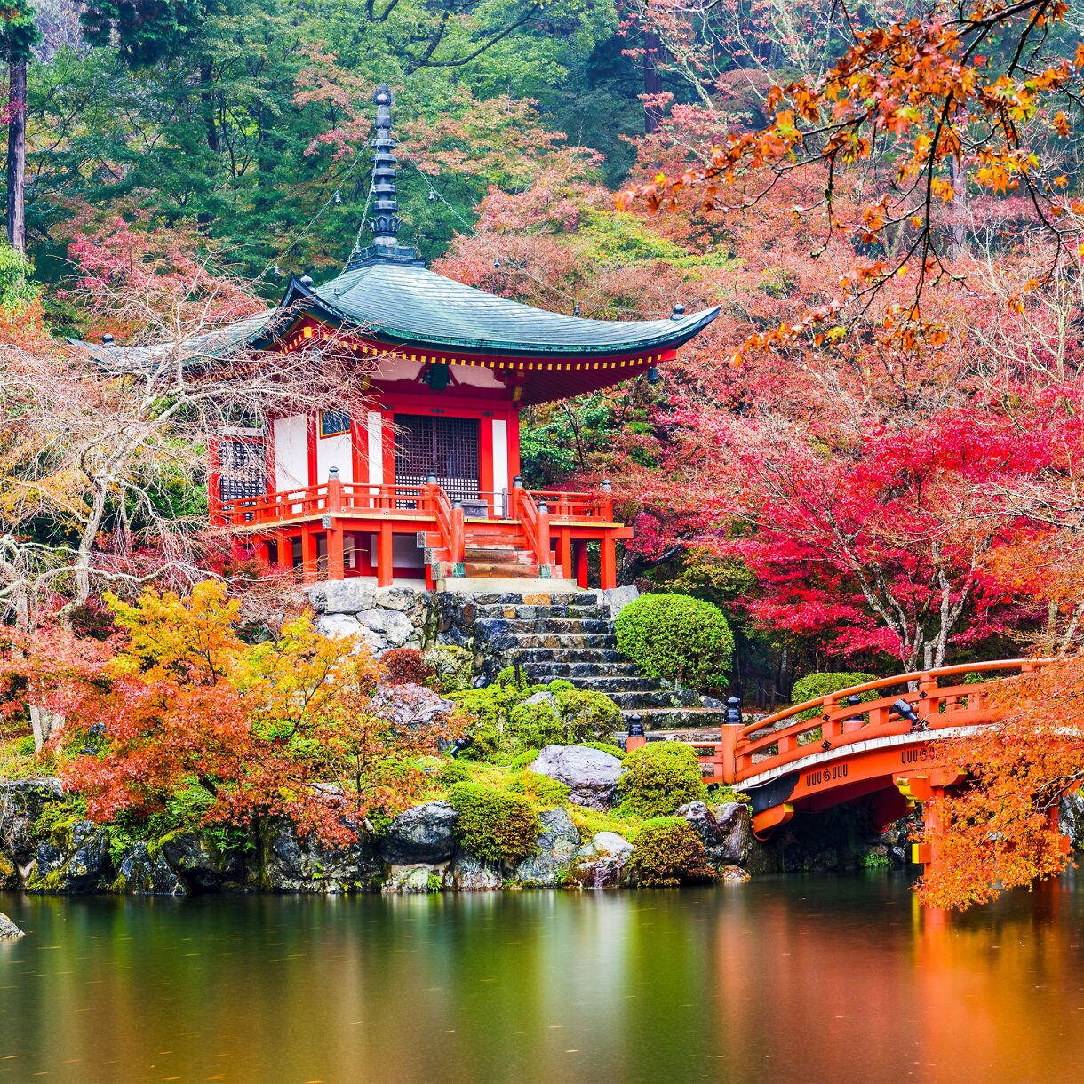 Cruises to Maizuru, Japan - Princess Cruises