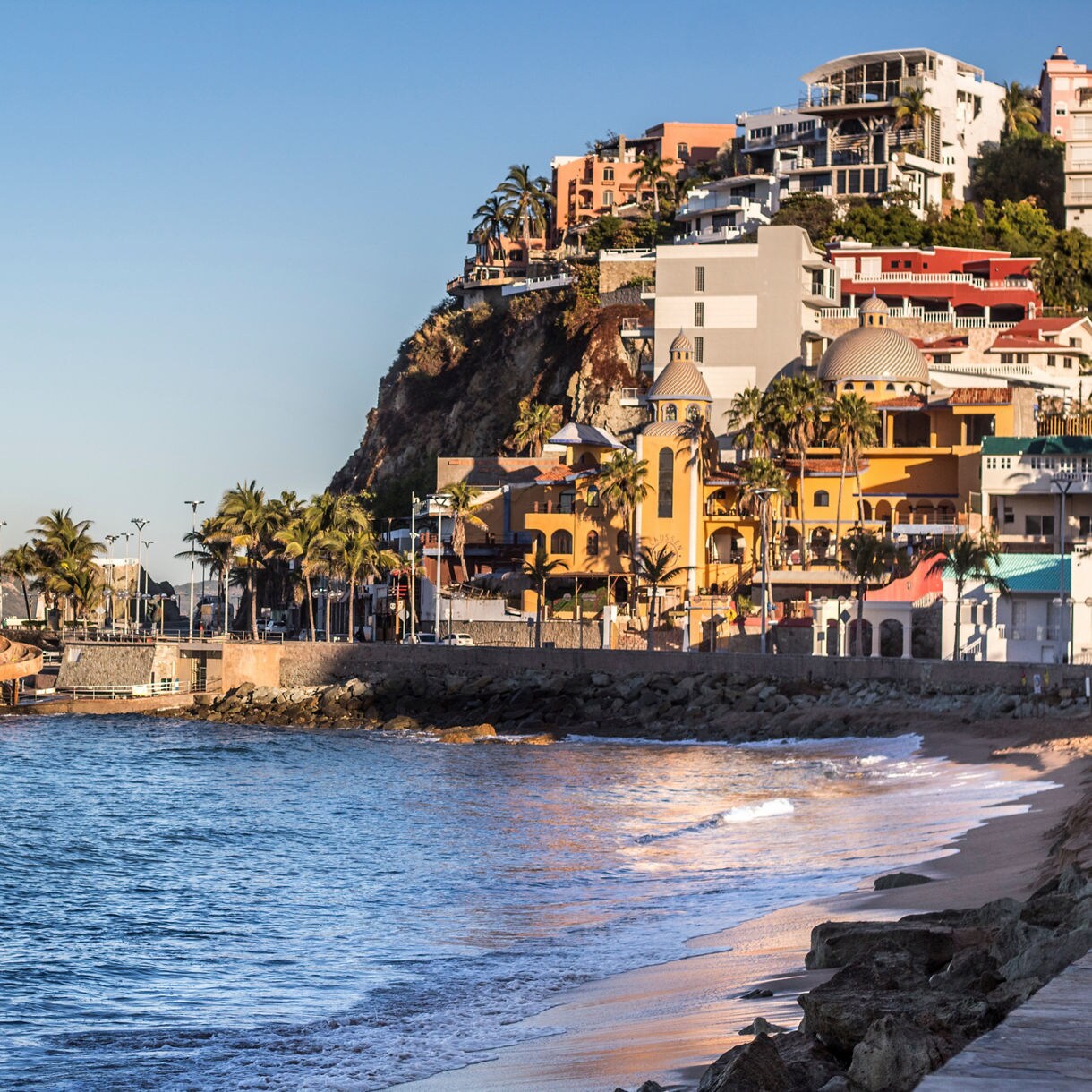 Cruises to Mazatlan, Mexico - Princess Cruises