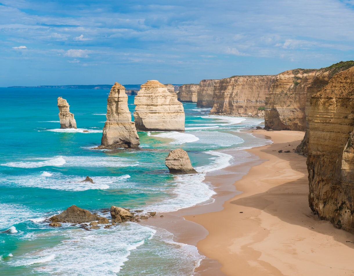 Cruises from Melbourne, Australia - Princess Cruises