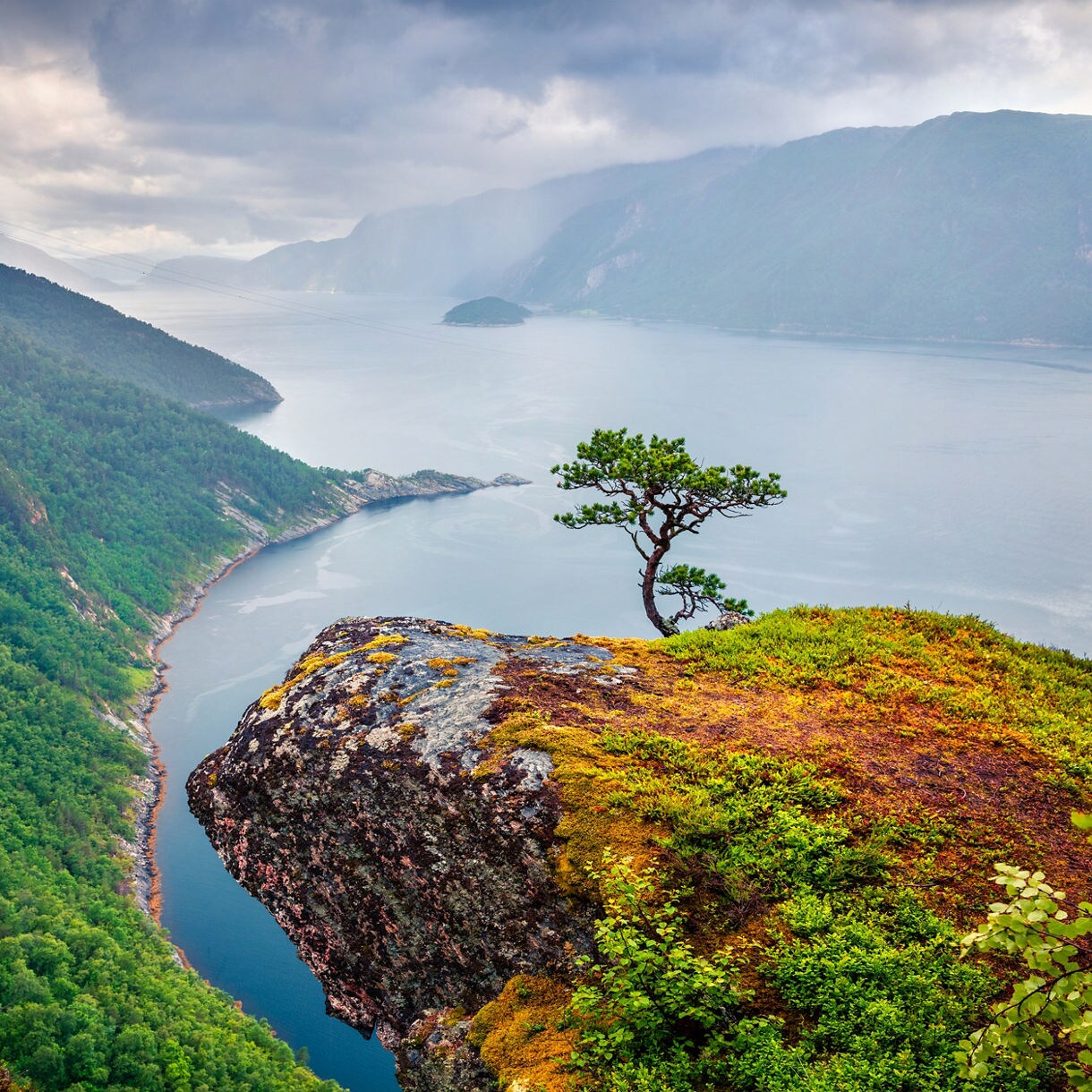 Cruises to Molde, Norway - Princess Cruises