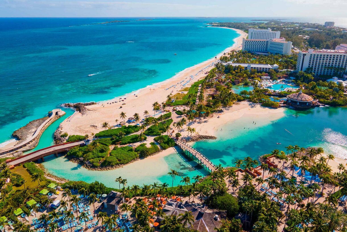 Top 7 Nassau Beaches - Princess Cruises