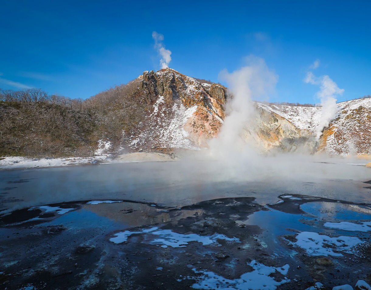 Cruises to Muroran, Japan - Princess Cruises