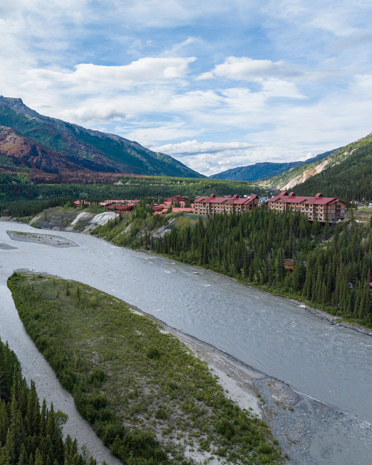 Alaska Cruises | Book 2025-2026 now - Princess Cruises