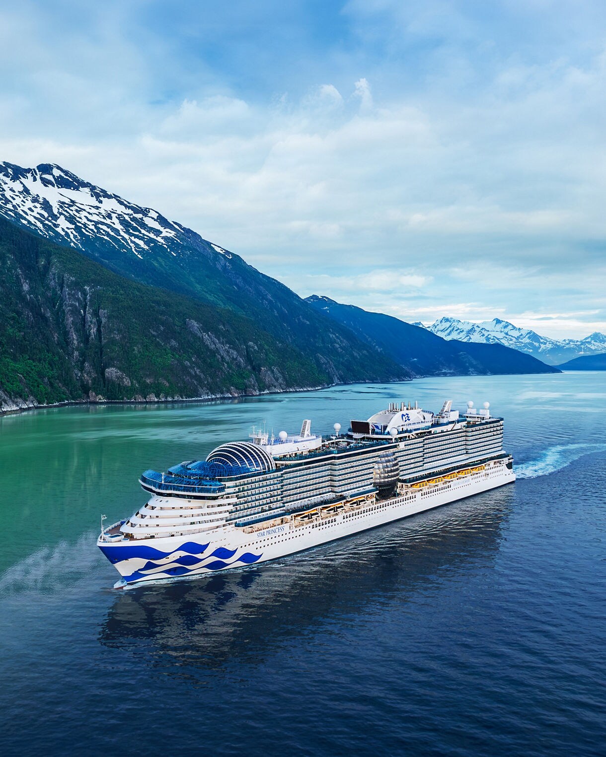 Western Caribbean Cruises - Princess Cruises