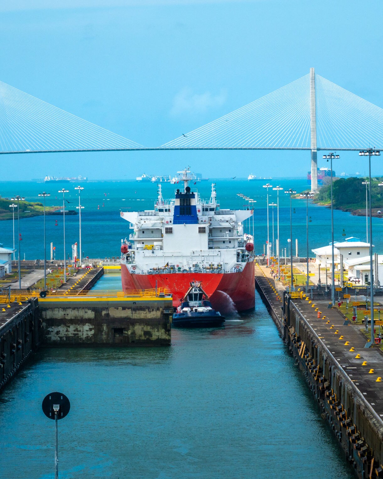Cruises to Fuerte Amador, Panama - Princess Cruises