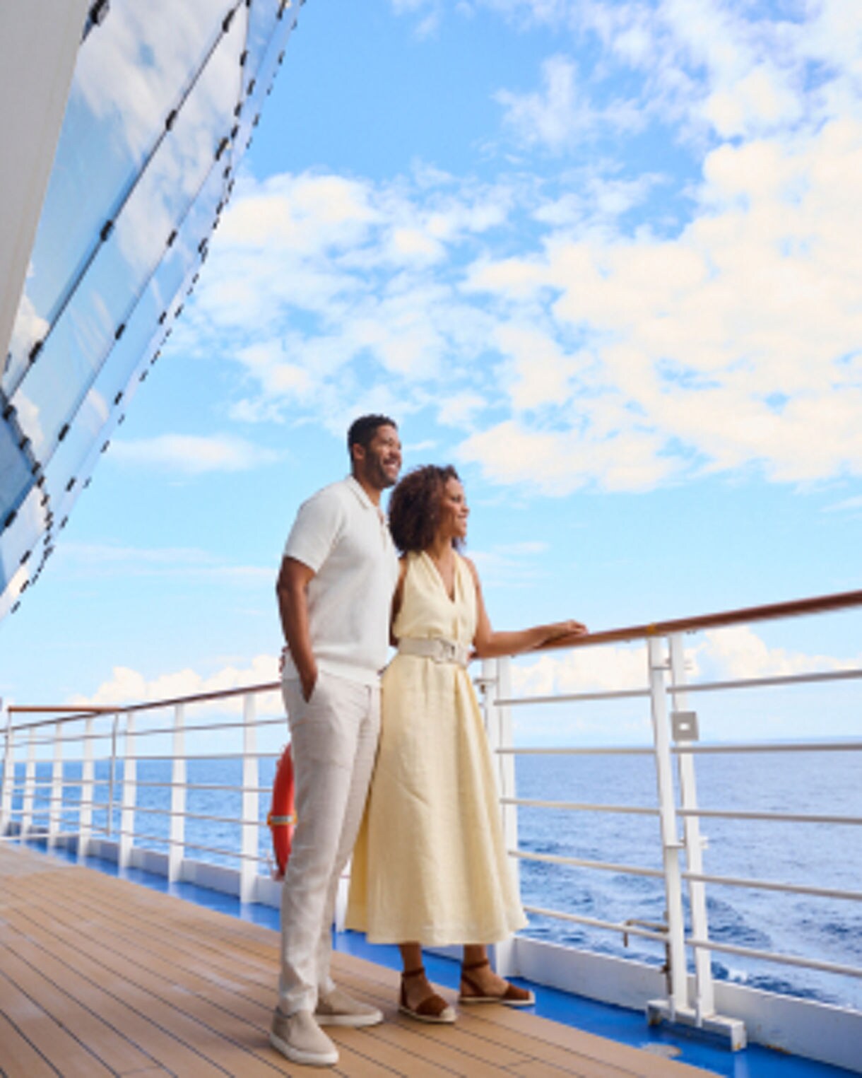 Cruises from Port Canaveral (Orlando) - Princess Cruises