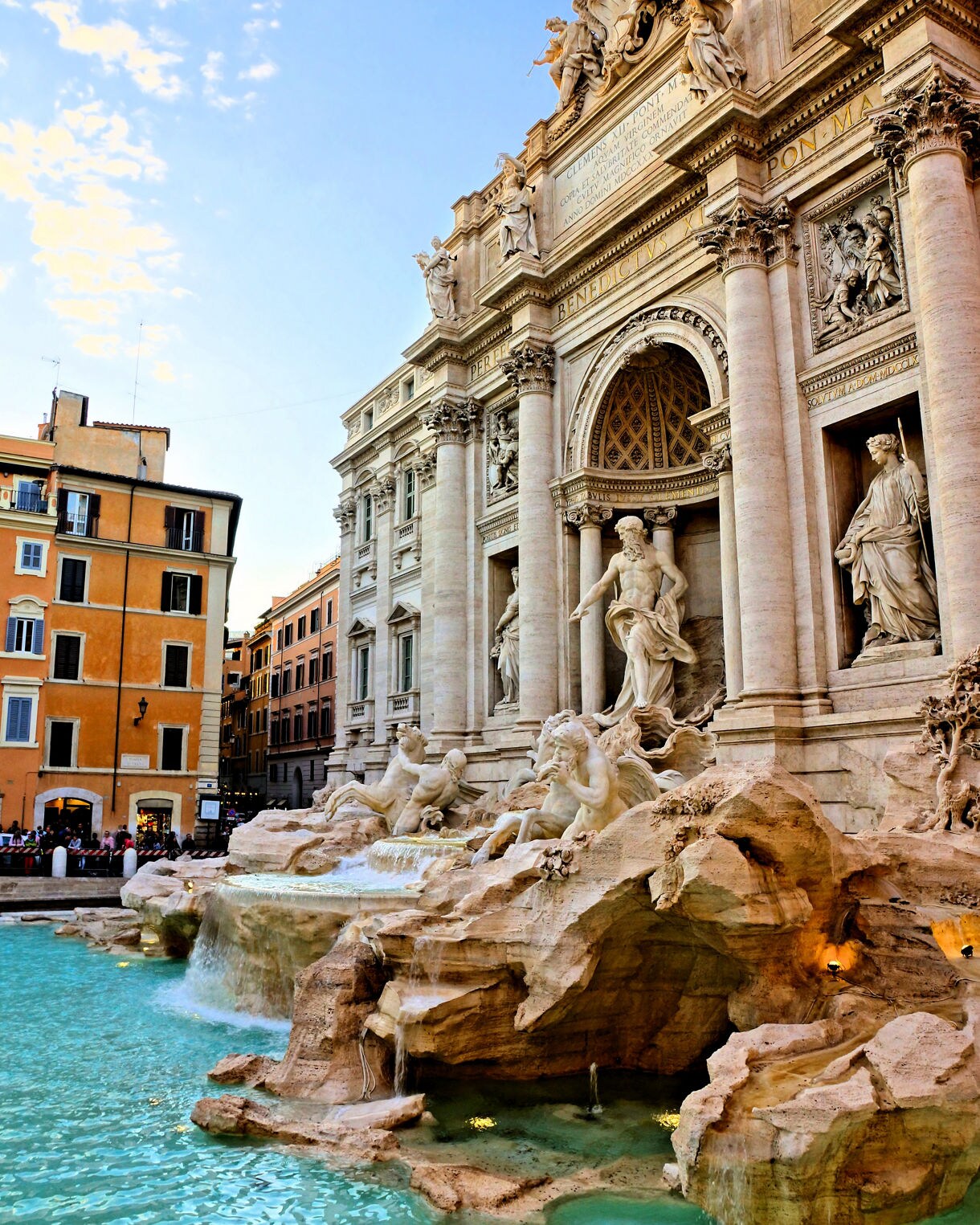 Cruises to Rome - Princess Cruises