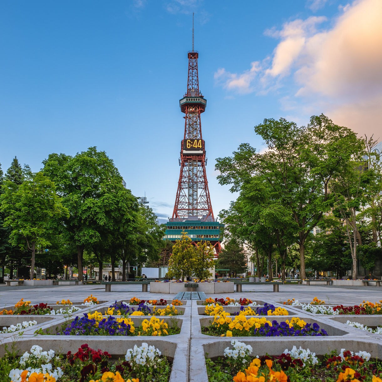 Cruises to Muroran, Japan - Princess Cruises