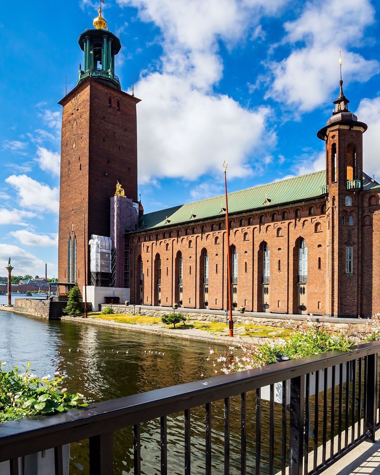 Cruises to Tallinn, Estonia - Princess Cruises