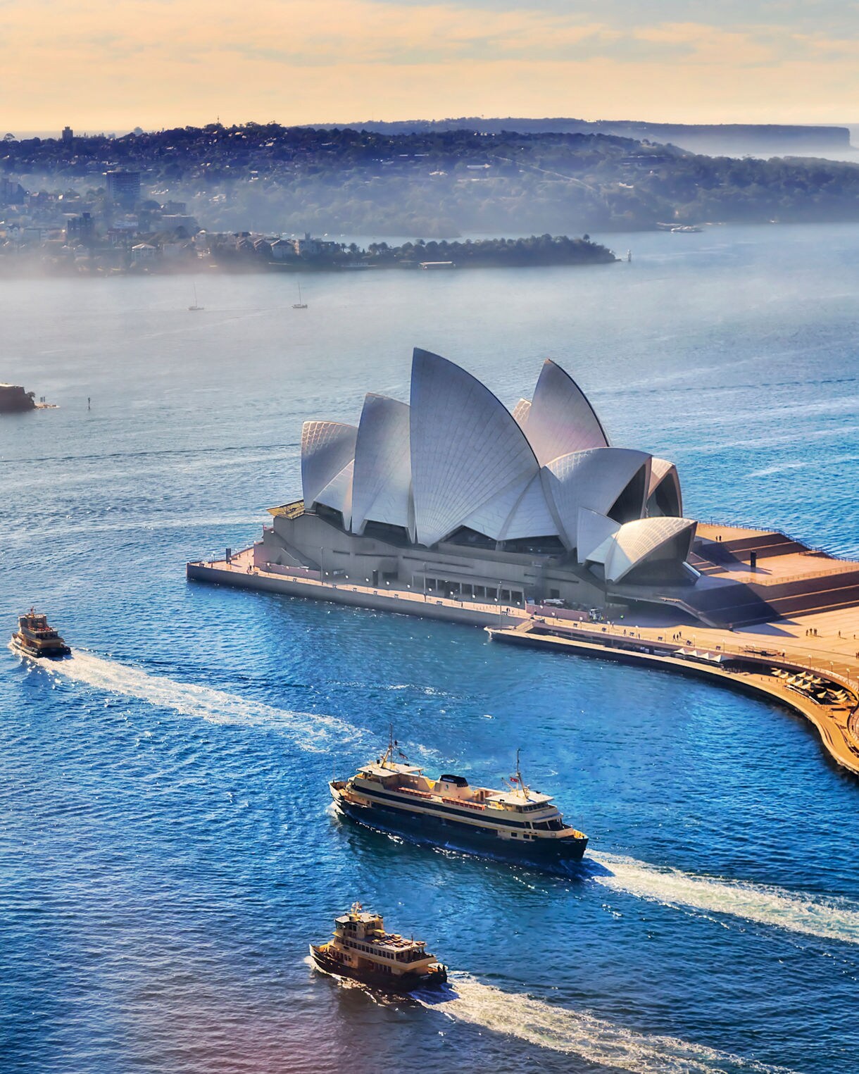 Cruises to Yampi Sound, Australia - Princess Cruises