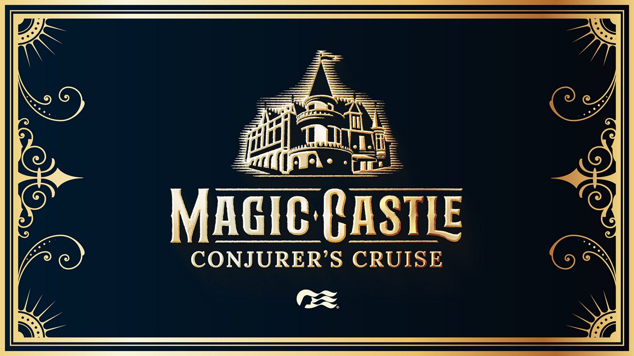 Conjure a Magic Enhancement Package - Princess Cruises