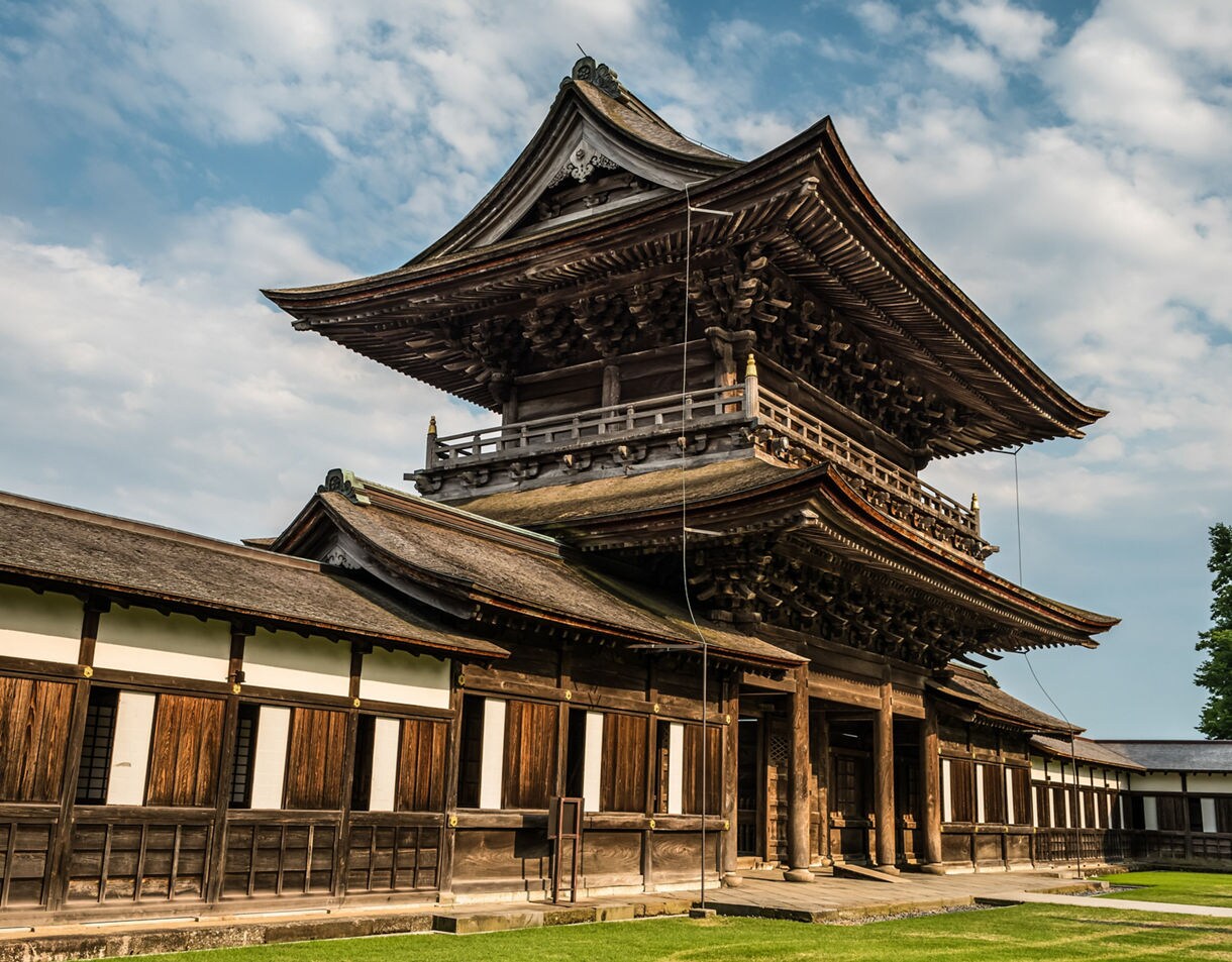 Cruises to Toyama, Japan - Princess Cruises