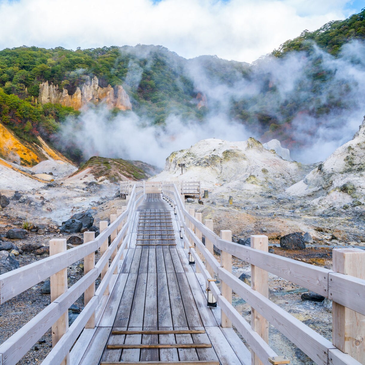 Cruises to Muroran, Japan - Princess Cruises