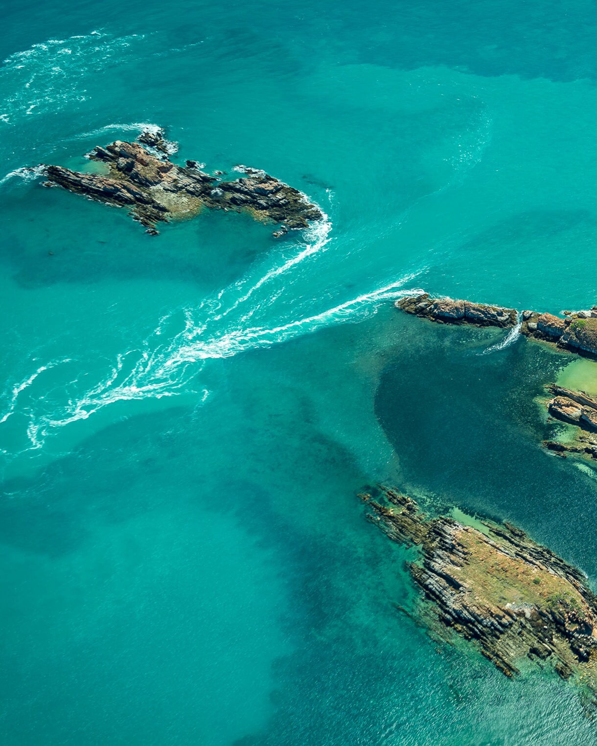 Cruises to Yampi Sound, Australia - Princess Cruises