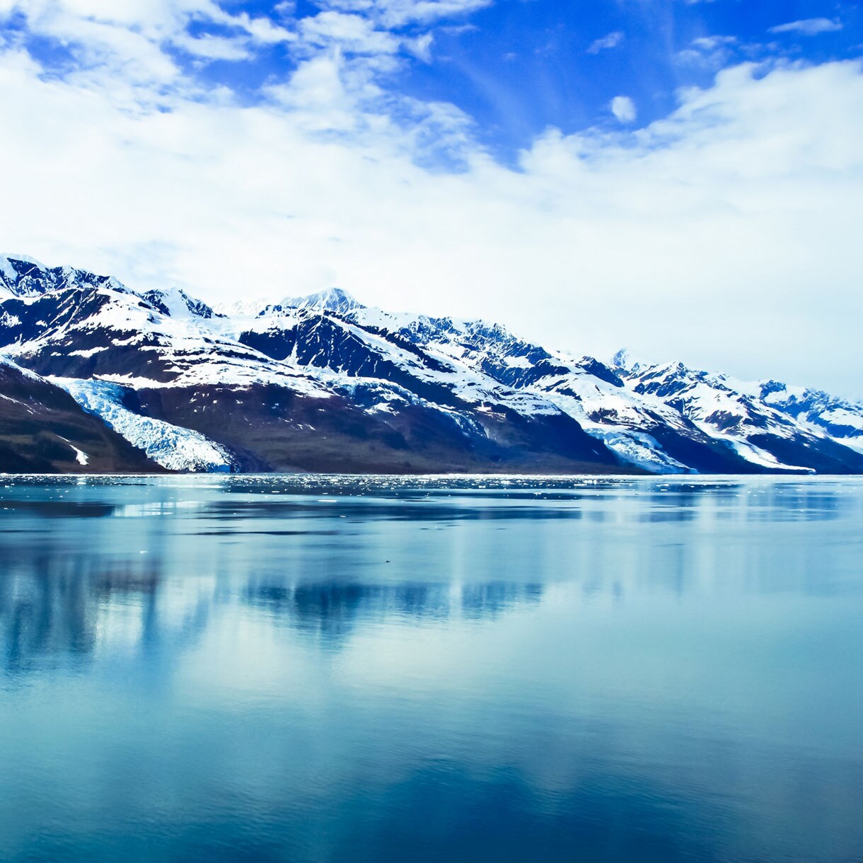 Cruises to College Fjord - Princess Cruises