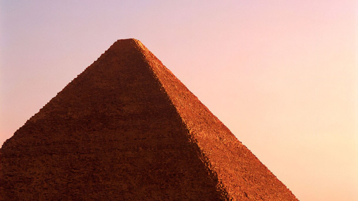 See the Pyramids in Alexandria, Egypt - Princess Cruises