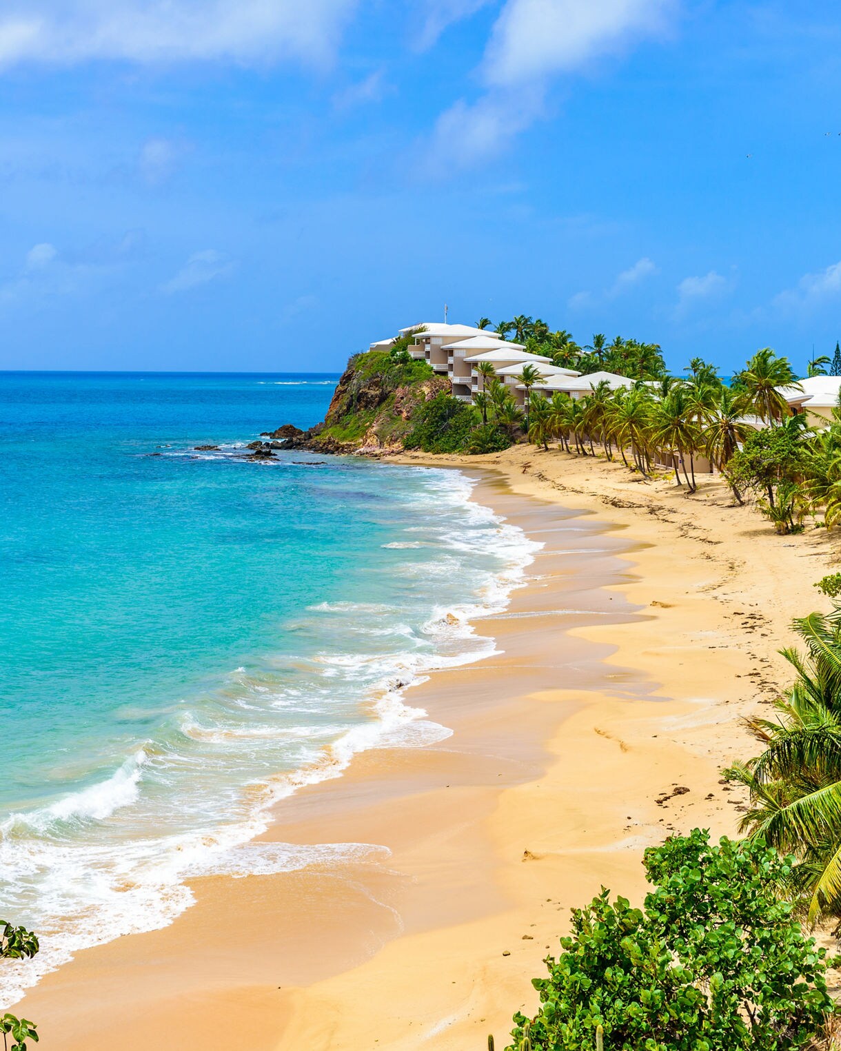 Cruises to Barbados - Caribbean Cruises - Princess Cruises