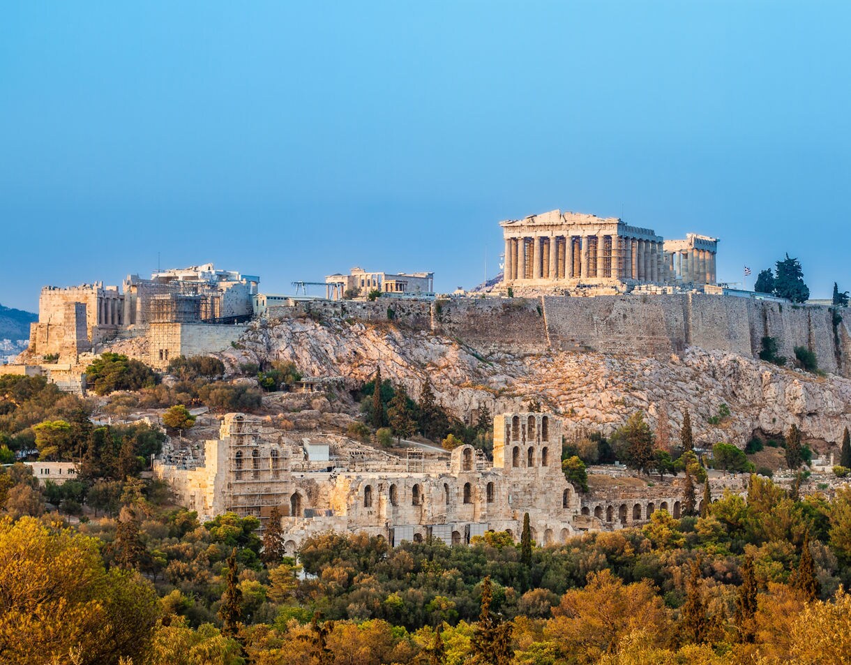 Cruises to Athens - Princess Cruises