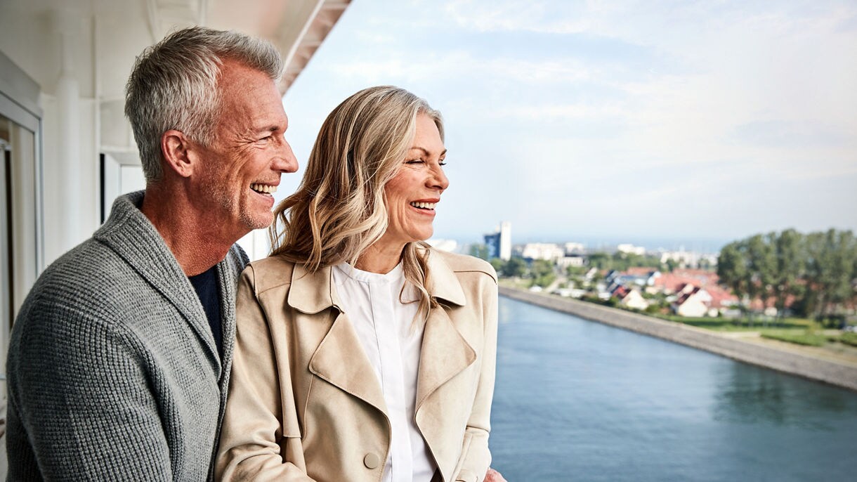 How To Celebrate Retirement On A Cruise - Princess Cruises