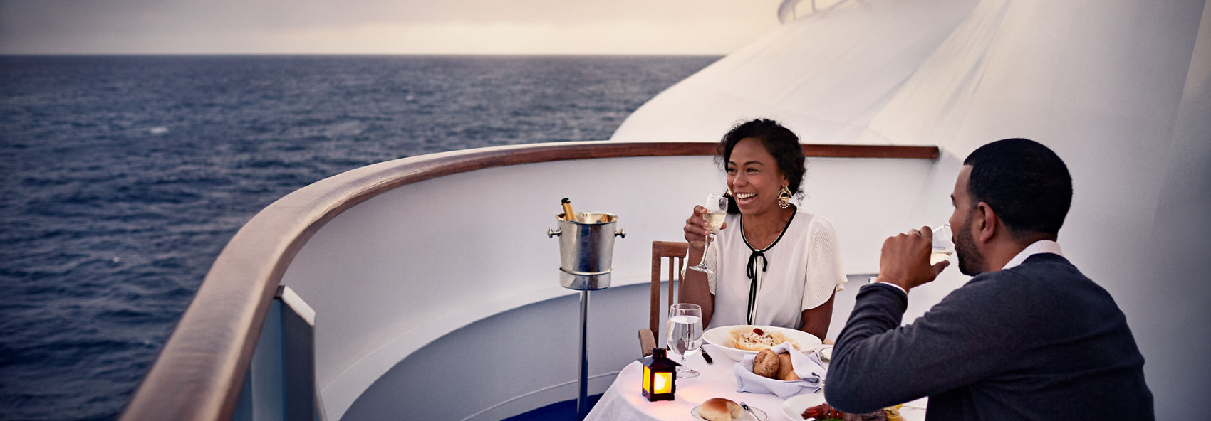 Romance - Princess Cruises