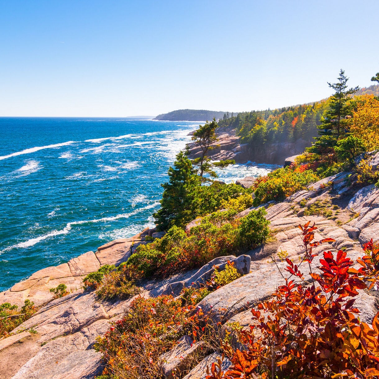 Cruises to New England 2026-2028 - Princess Cruises