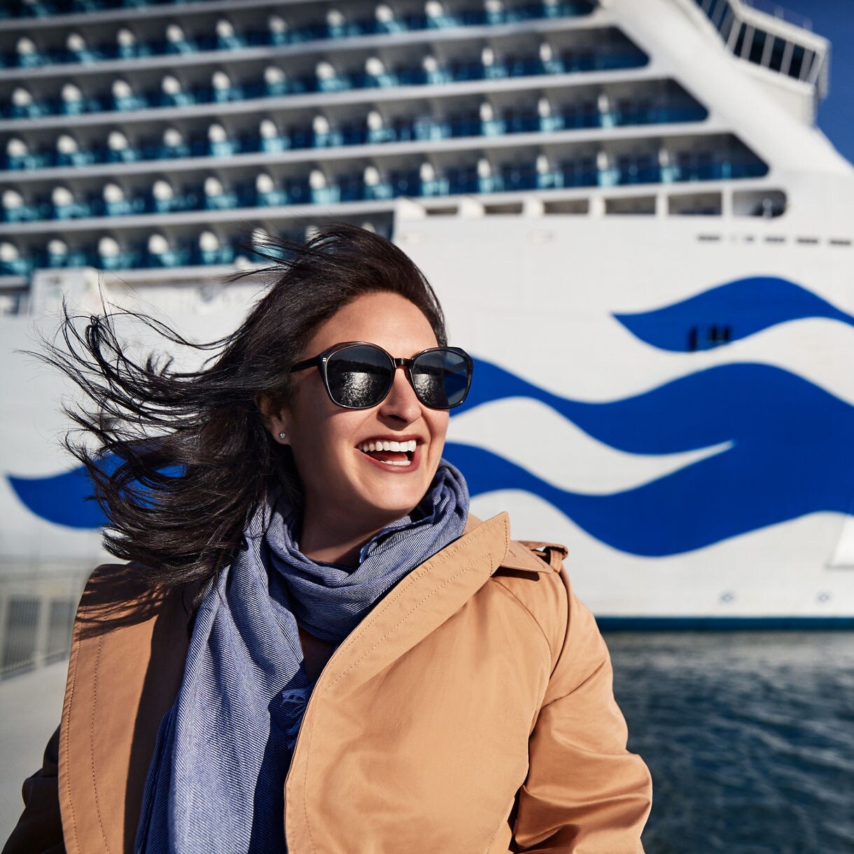 Cruises – Cruise Vacations – Find Best Cruises - Princess Cruises