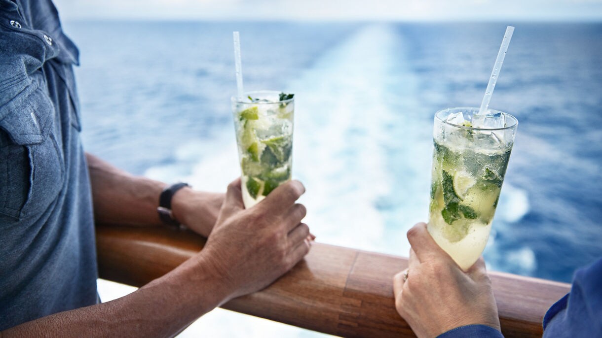 Cruise Gifts - Cruise Gift Cards, Ideas & Services - Princess Cruises