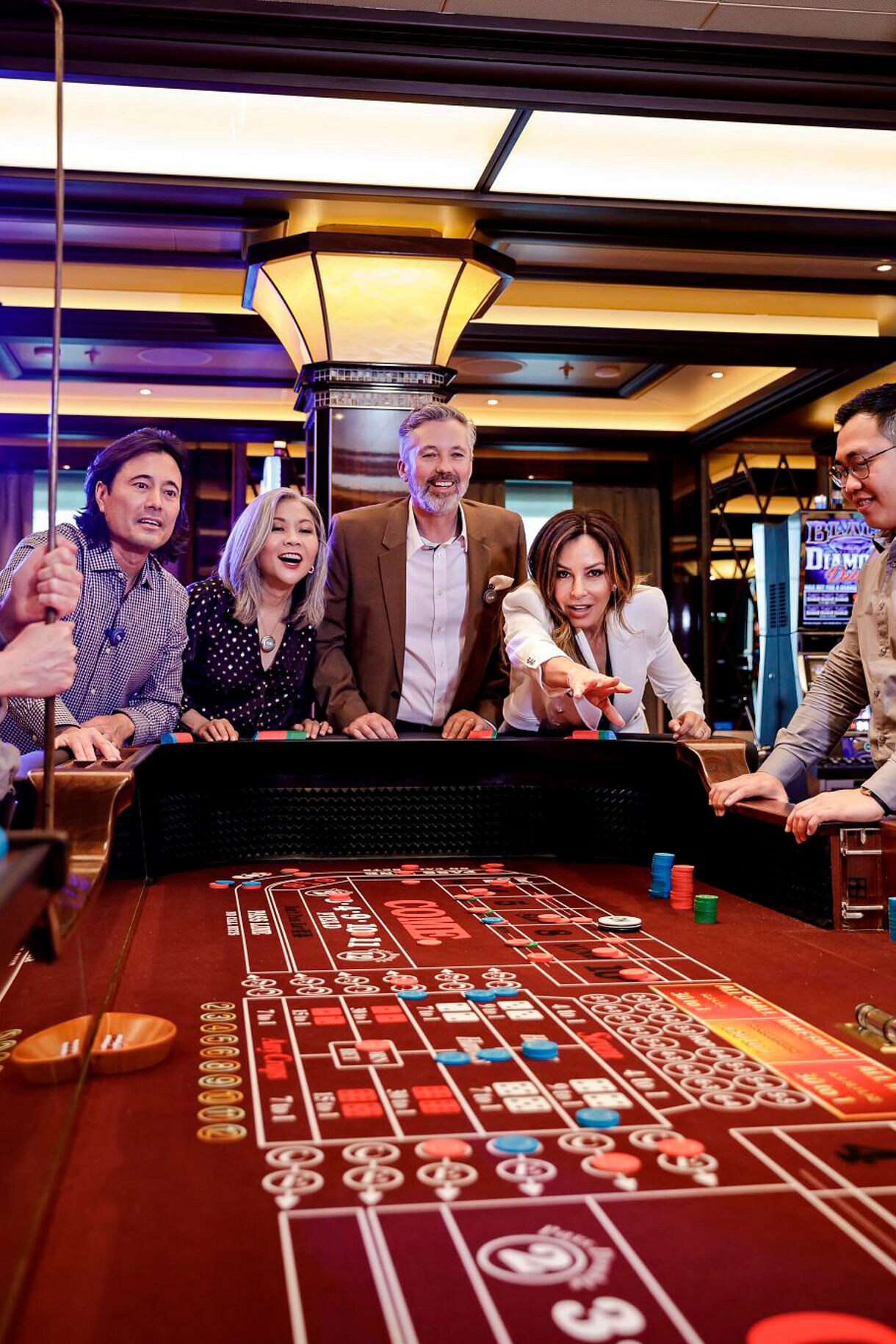 Princess Casinos & Tournaments - Princess Cruises