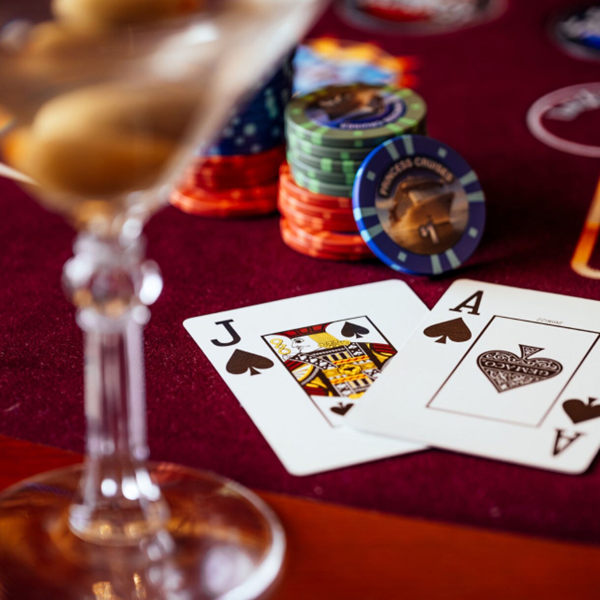 Sun Princess - Cruise Ship Information - Princess Cruises