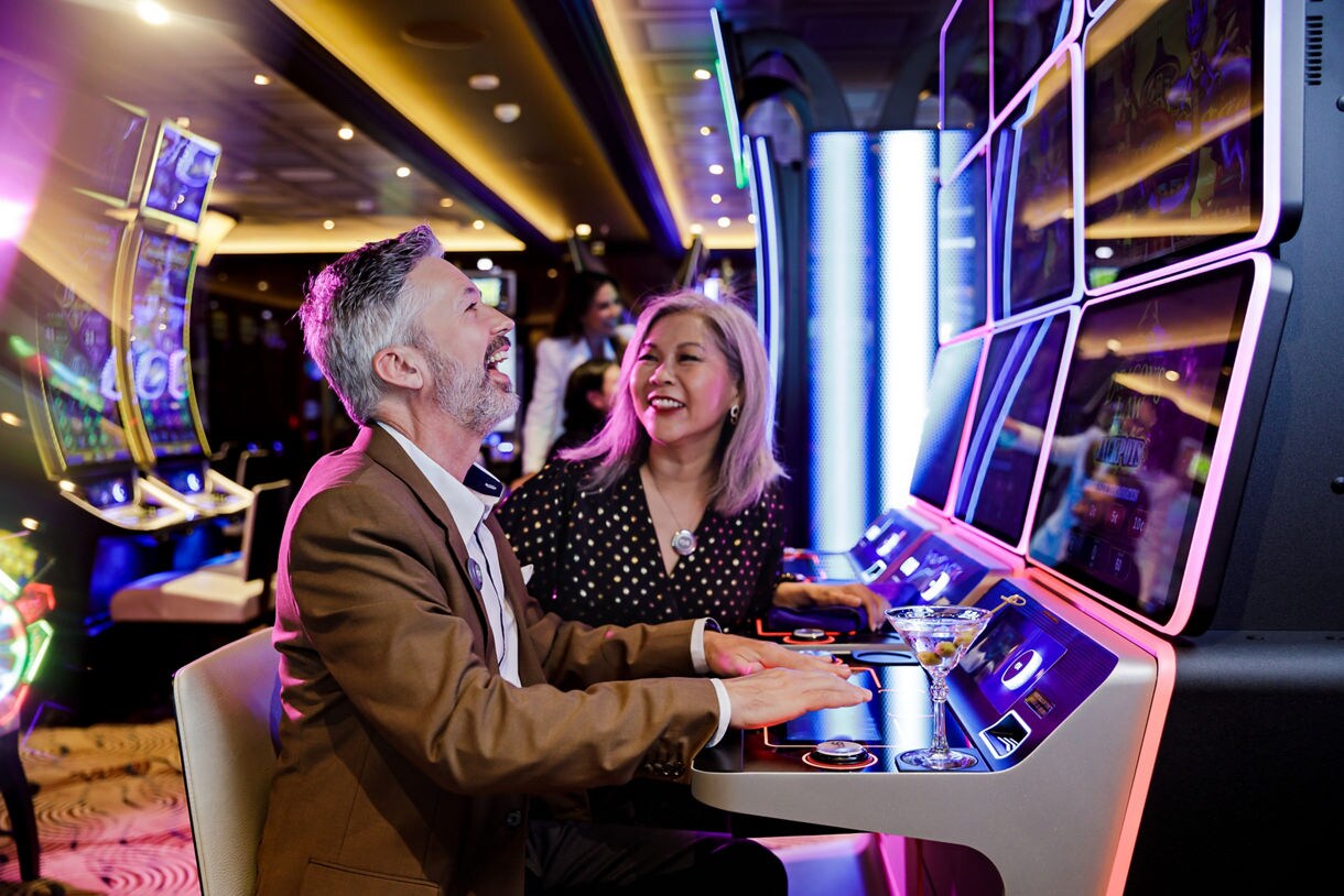 Sun Princess - Cruise Ship Information - Princess Cruises