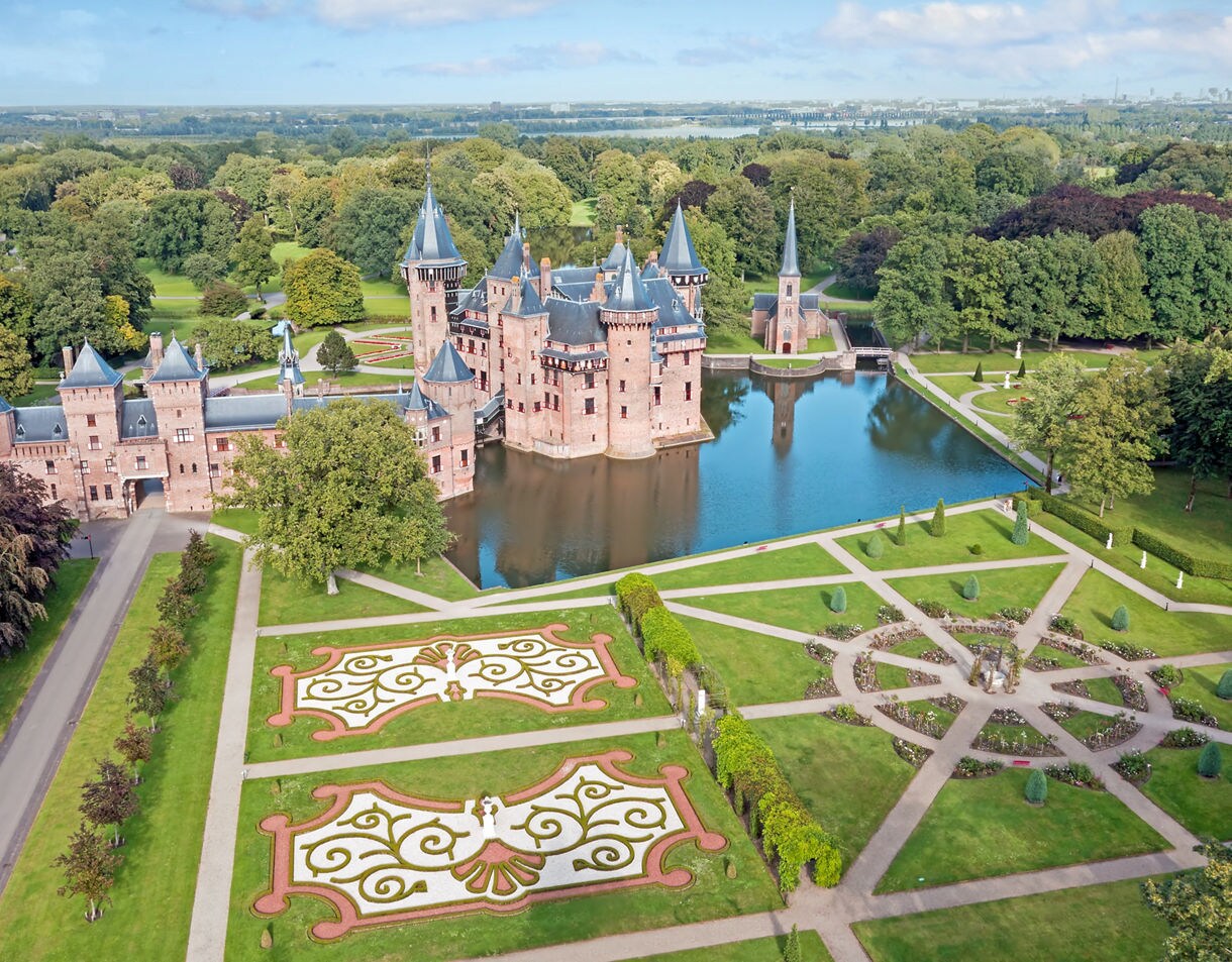 Cruises to Amsterdam, Netherlands - Princess Cruises