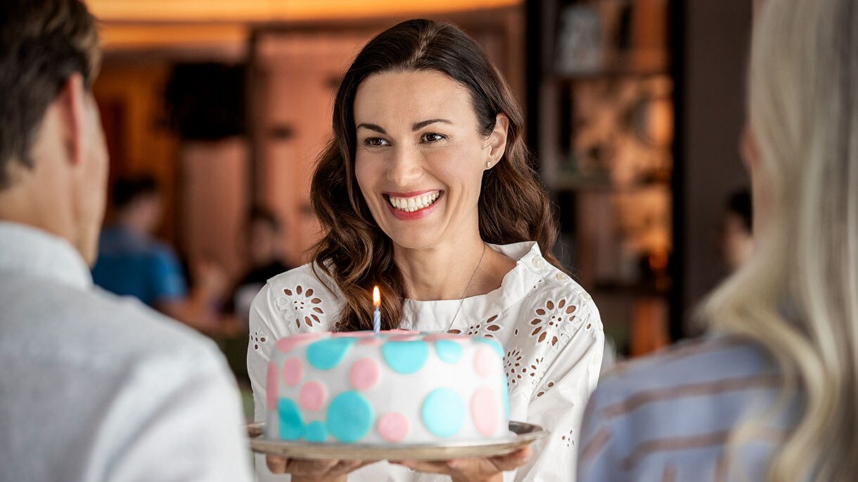 Celebrate Your Birthday with Cruise Activities - Princess Cruises