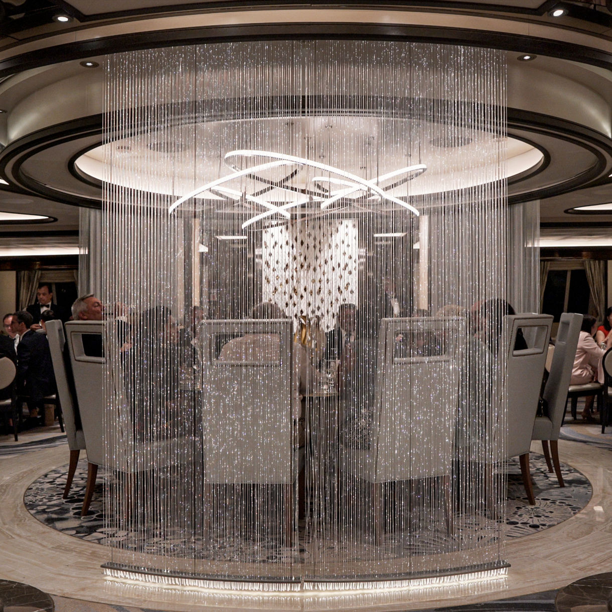 Sky Princess - Cruise Ship Information - Princess Cruises